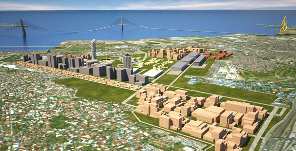 Sangley Point International Airport Proposal Receives Mixed Reviews ...