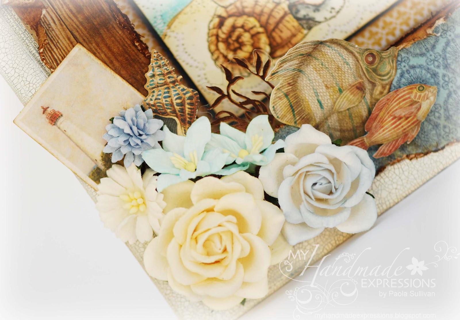 My Handmade Expressions