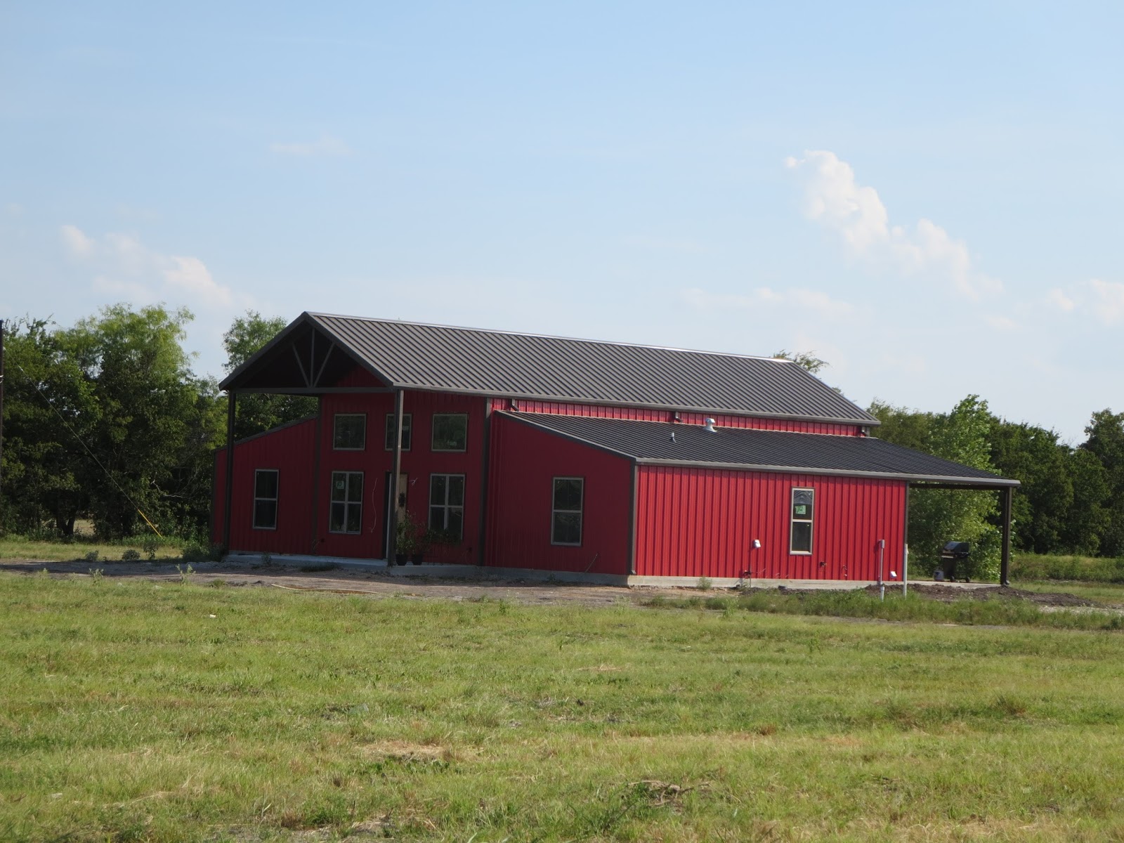 Weld House Homes