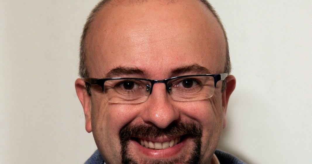 Il giallista: INTERVISTA a Massimo Grillo, autore di LE NEBBIE DI ...