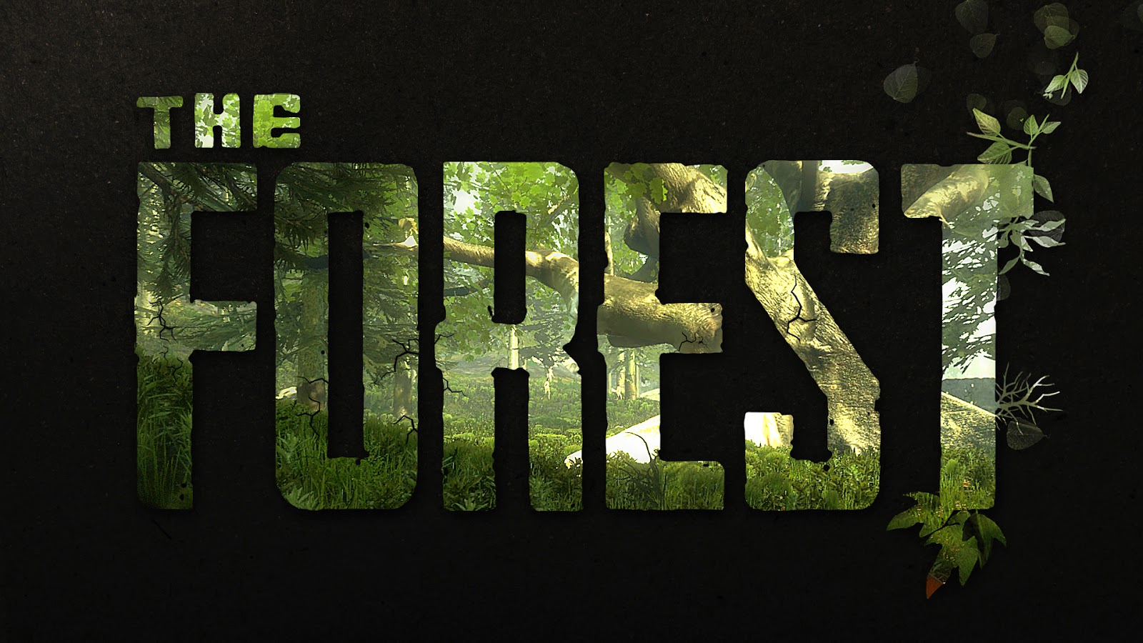 The Forest ~ MXGames Tutos MX