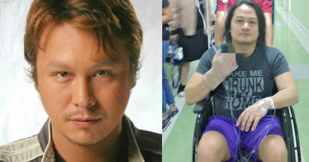 Why was Ping Medina removed from the film Bubog? - The Summit Express