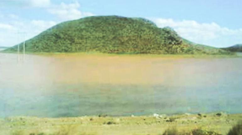 LEYENDA DEL QUIRQUINCHO | Notas Historicas de Bolivia