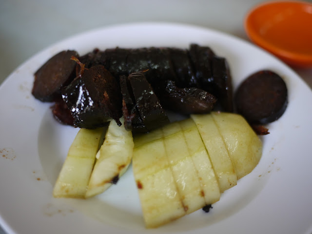 Live to Eat: Meng Kee Char Siew (明記叉燒)