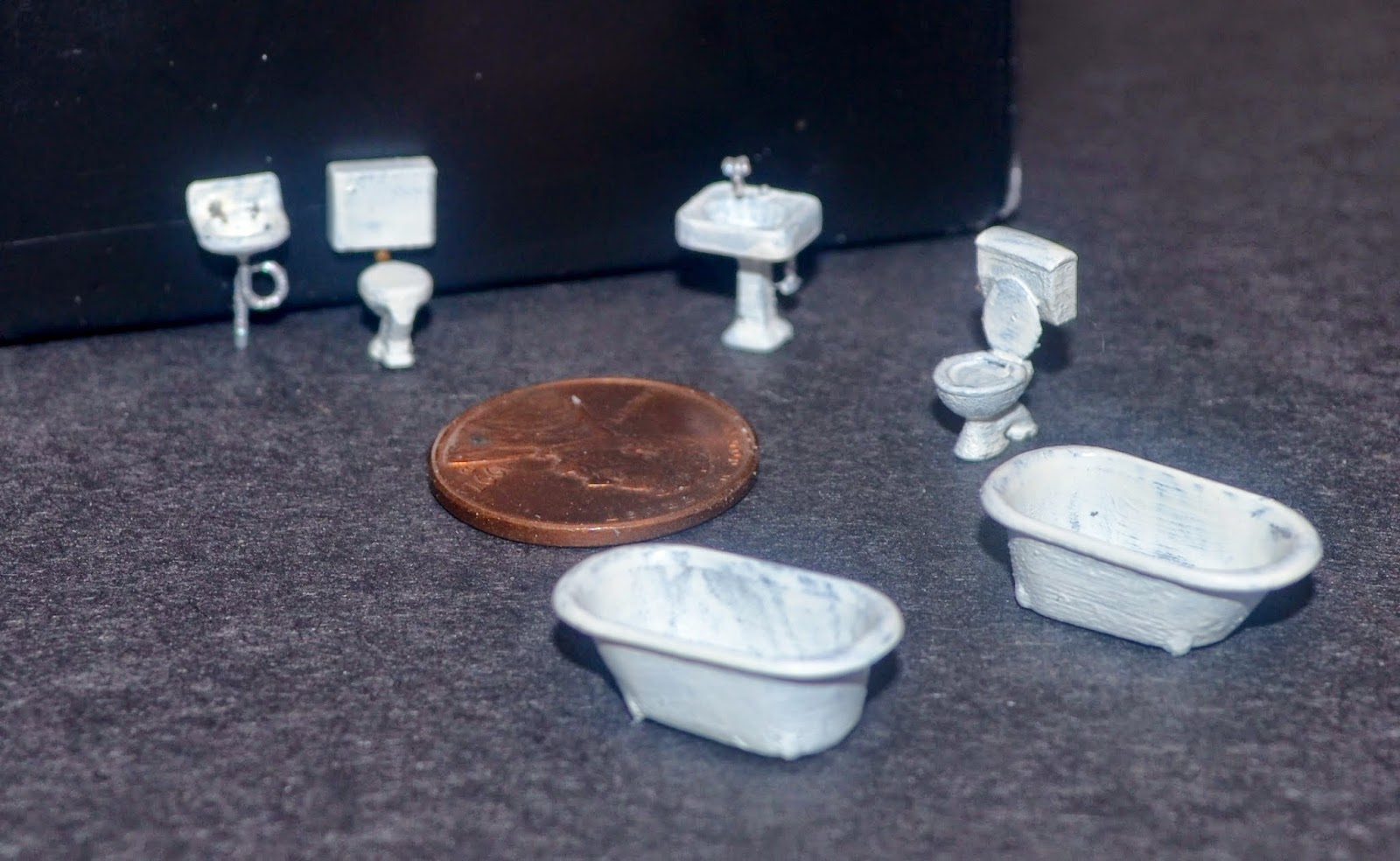 Shapeways | Model Train Forum