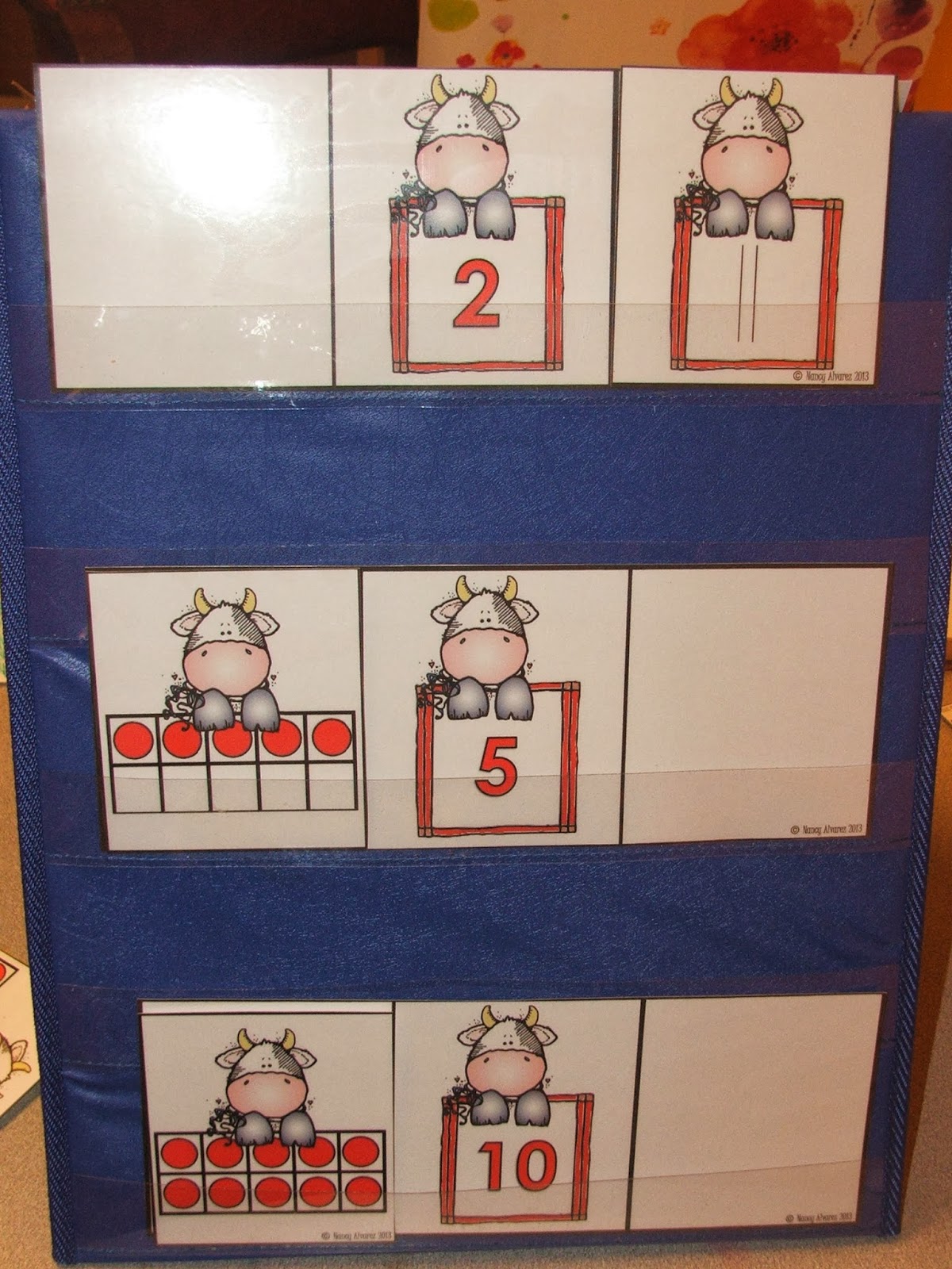 Highland Heritage Homeschool: Kindergarten Highlights: Autumn, Farm ...