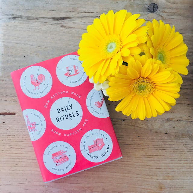 The Bookish Dilettante: My Happy List: Valentine's Day Edition