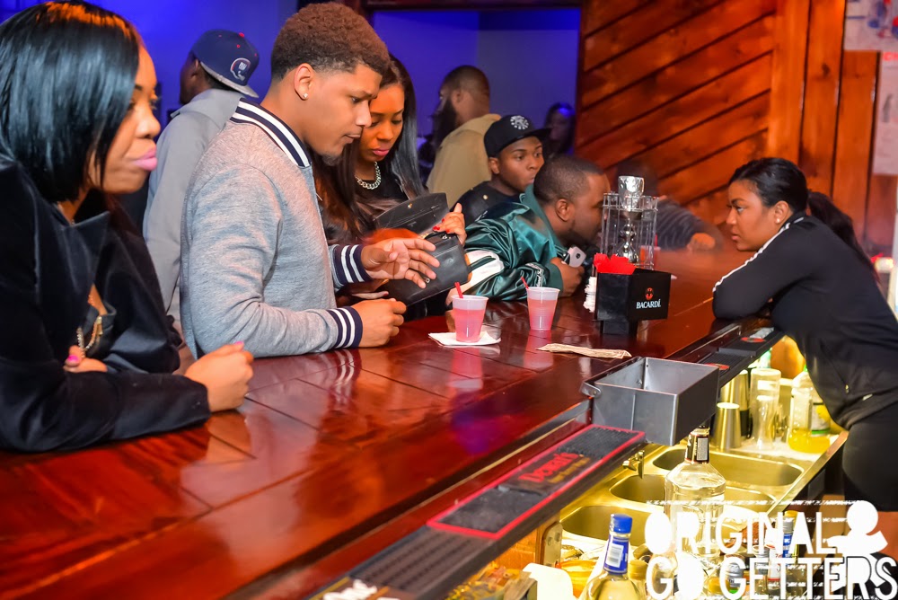 OriginalGoGetters: #LIFESTYLETHURSDAY AT CLUB ELUSIVE 12/4/2014 BY ...