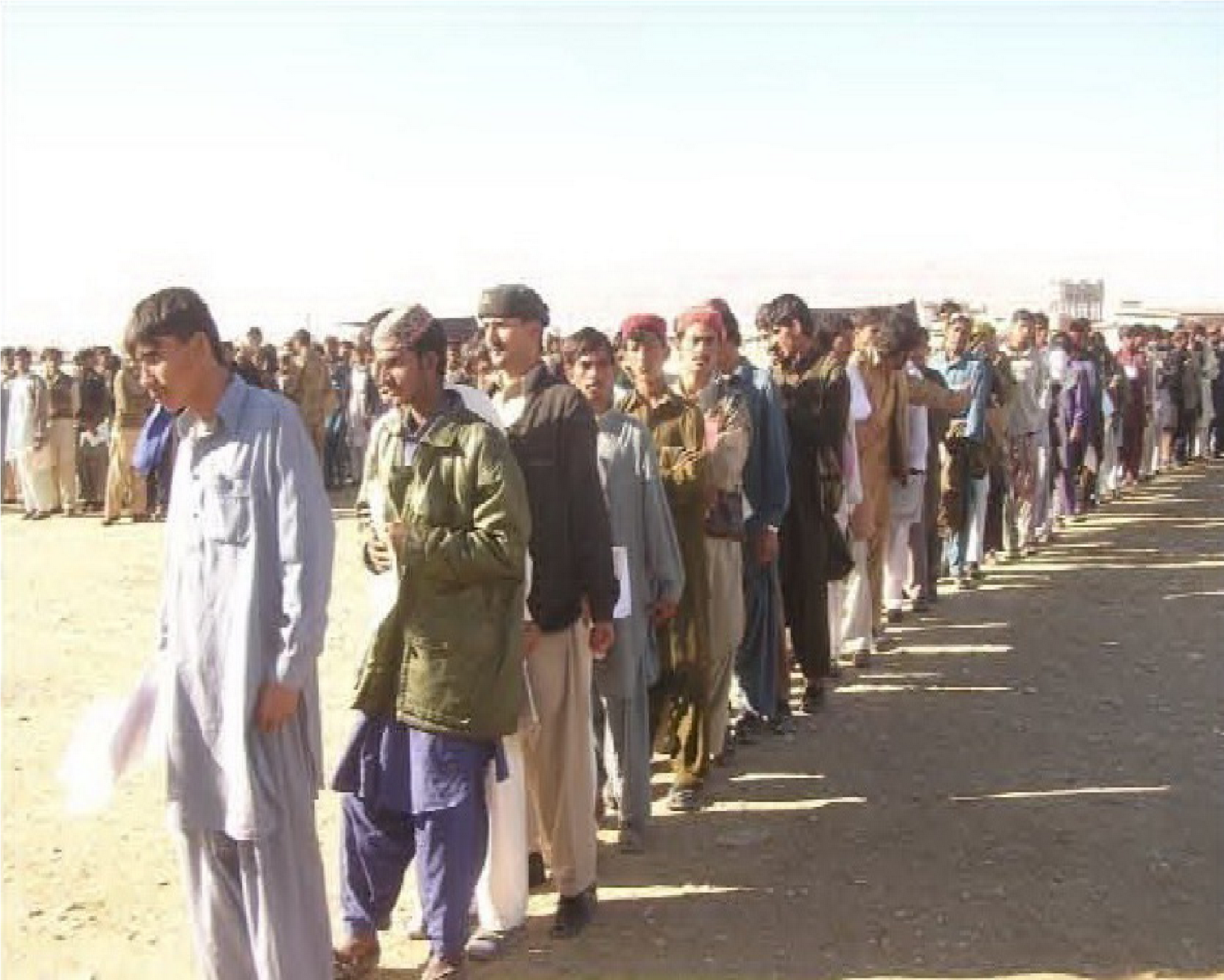 Information-Regional: PAKISTAN ARMY’s CONTRIBUTIONS IN DEVELOPMENT OF ...