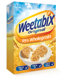 PIN.TO ME: Weetabix