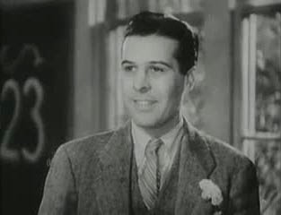 Forgotten Actors: George J. Lewis