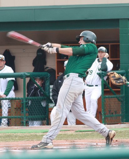 Tiffin University Baseball Insider: March 2011