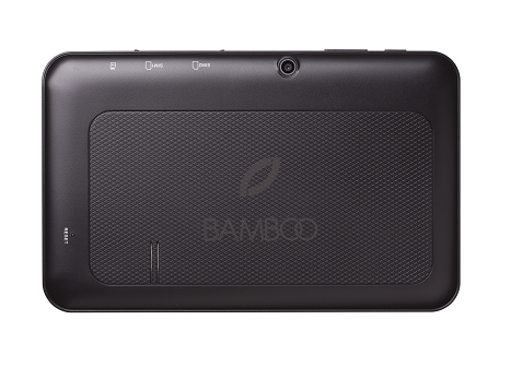 Bamboo Tablet: Dual SIM Android Tab With TV and Radio Features ...