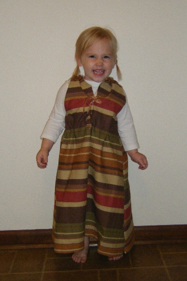 Living and Learning at Home: Reformation Day Celebration