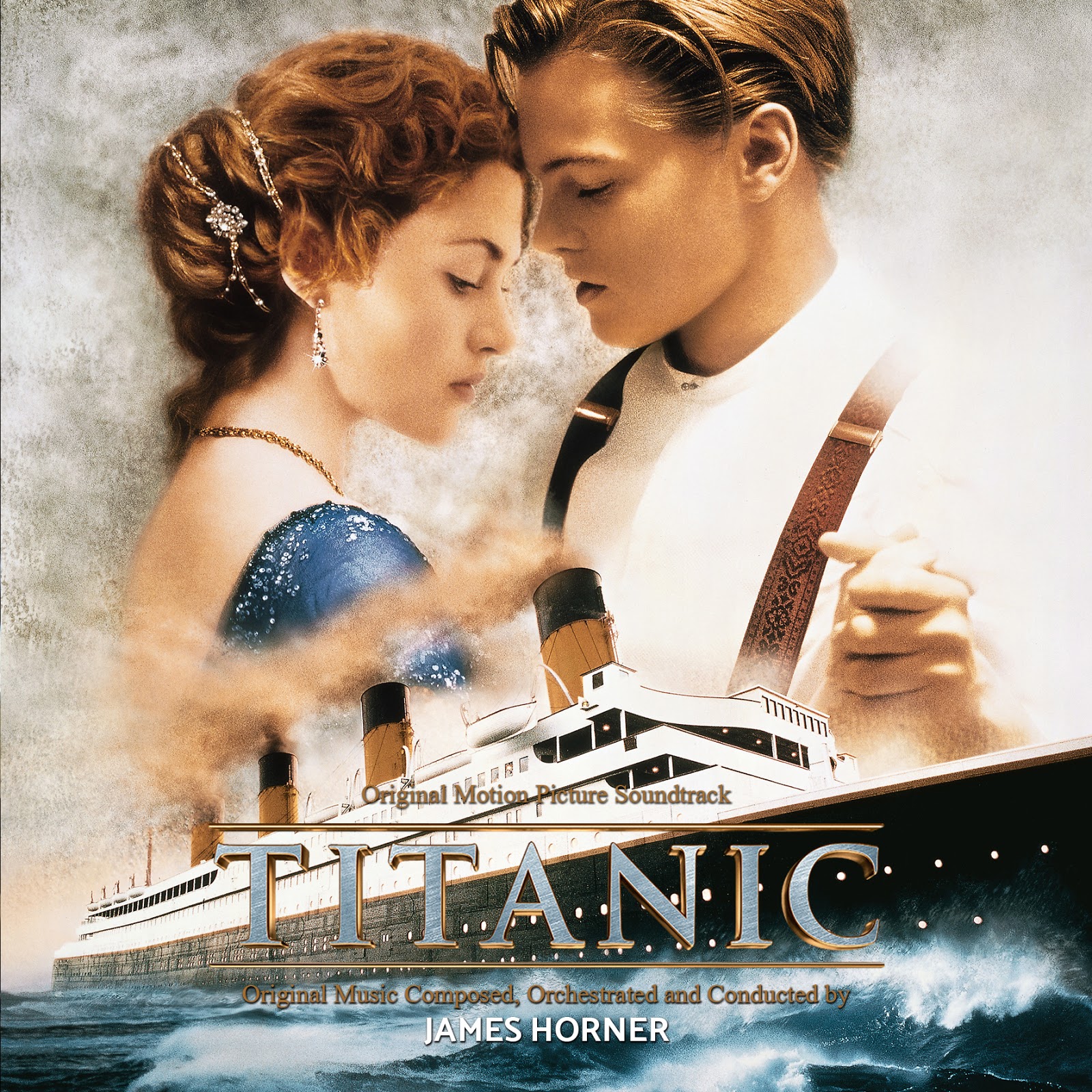 Soundtrack List Covers: Titanic (James Horner)