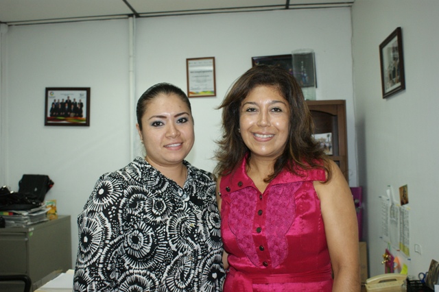 VaXtuxpan. Periodismo Virtual.: REALIZAN CAMBIOS EN EL IMM. VaXtuxpan. Periodismo Virtual.: REALIZAN CAMBIOS EN EL IMM.