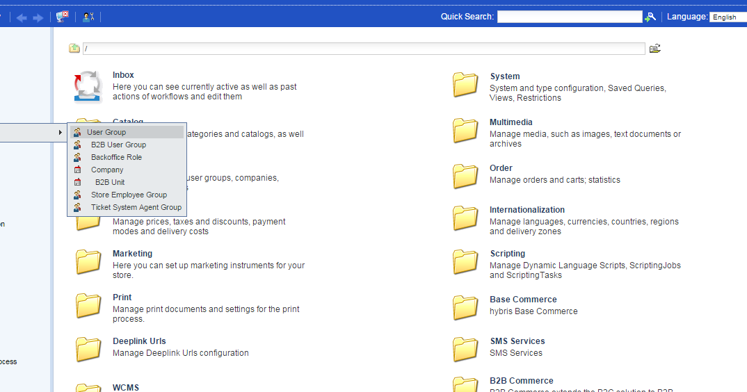 SAP Hybris Tutorial , Hybris POC , Spring tutorial Java J2ee Tutorial ...