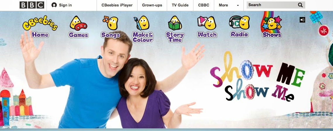 Studio production: Live action Kids programmes