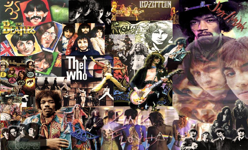 PRA SEMPRE ROCK N' ROLL: A HISTORIA DO SIMBOLO DO ROCK N' ROLL