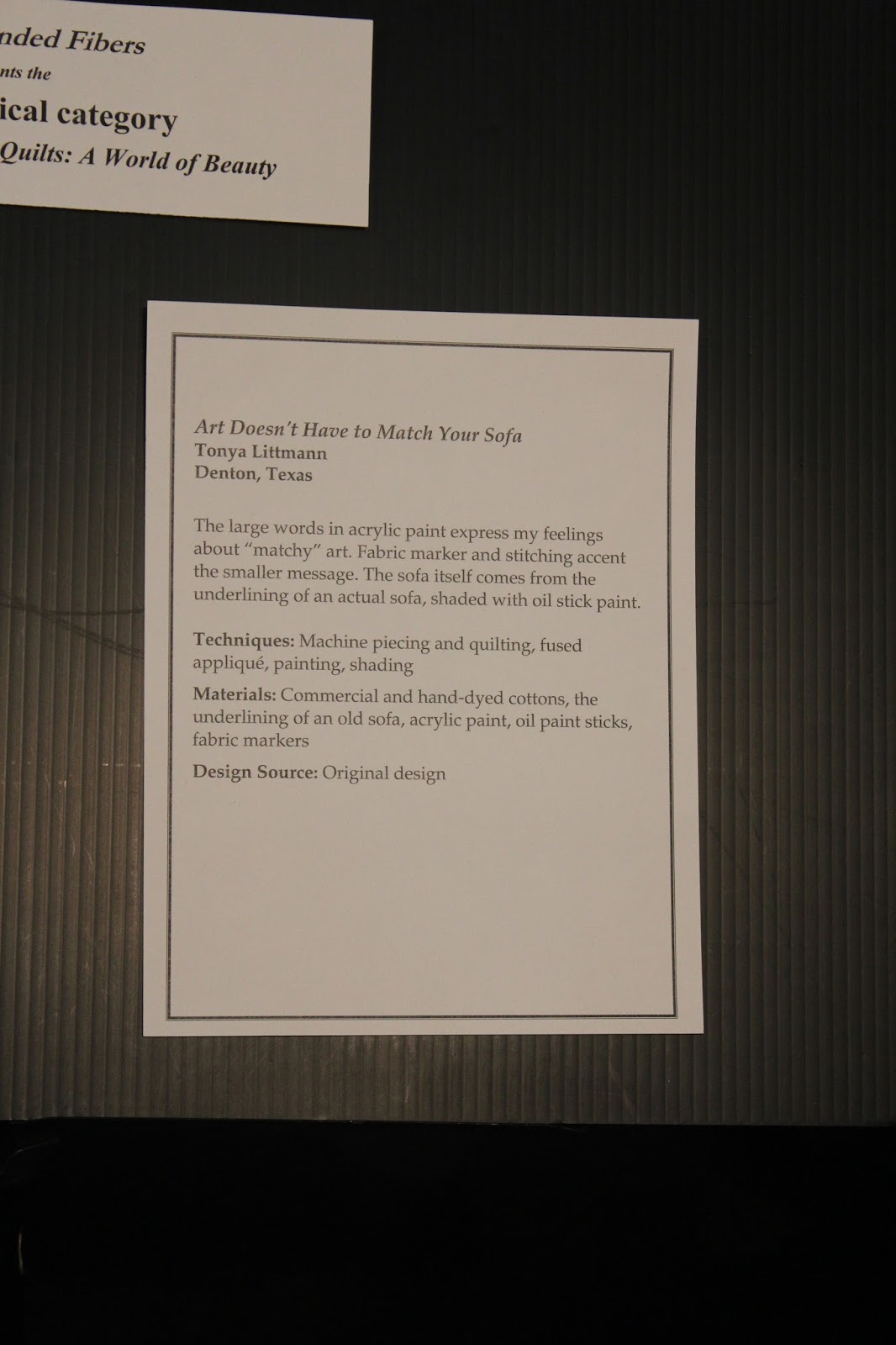 Tales from The Raspberry Rabbits: 2016