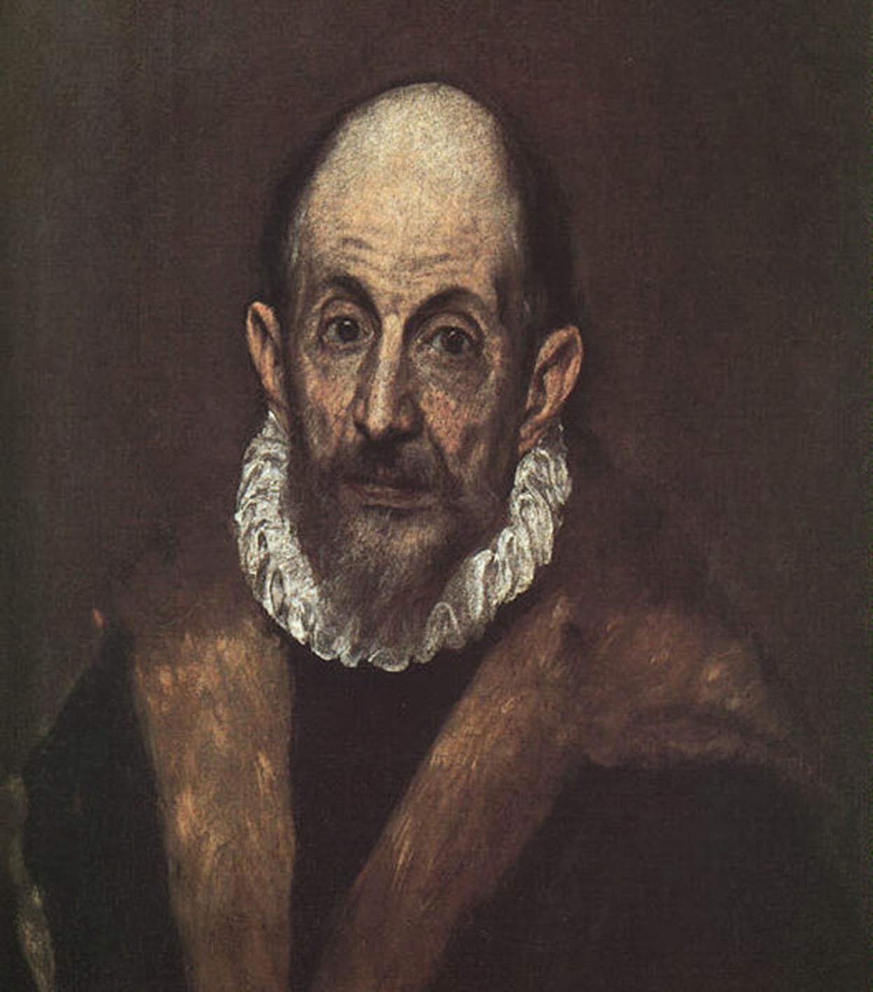 El Greco y su obra | vivirarte