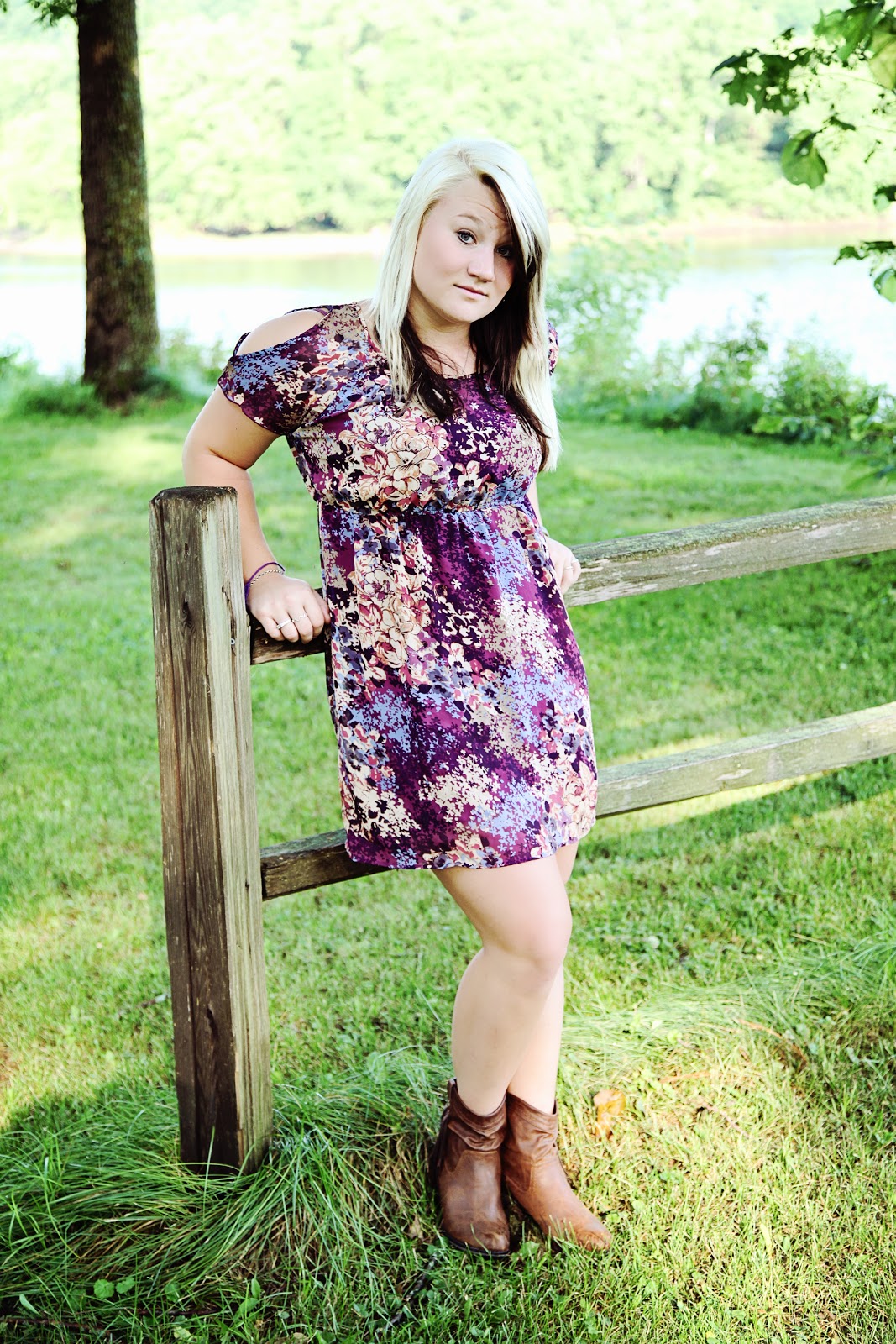 Christy Bode Photography: paige | high school senior photographer