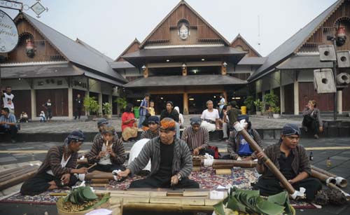 Profil Kecamatan Banjarsari ~ PEMERINTAH KOTA SURAKARTA