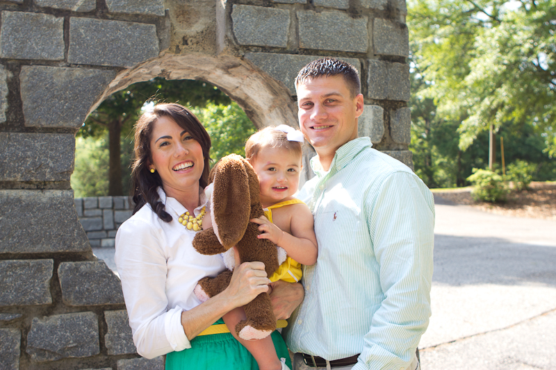 Claire Diana Photography: The Kraft Family