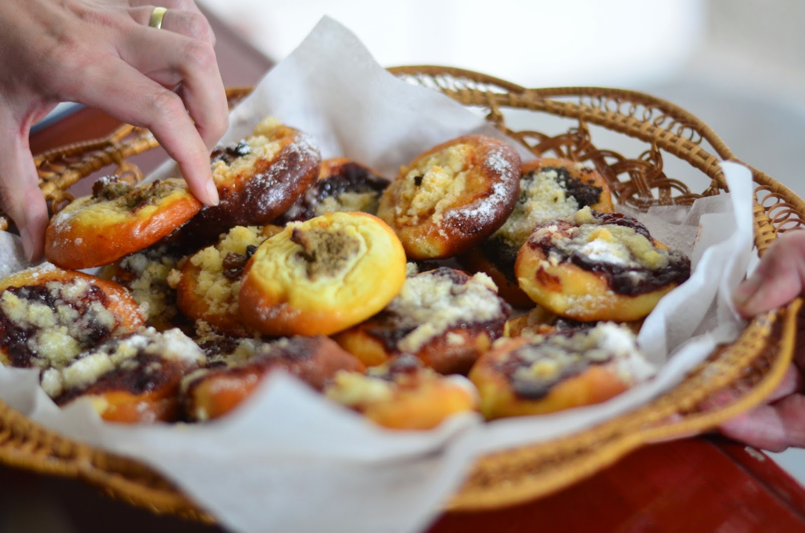 syroovka: ...z pouti