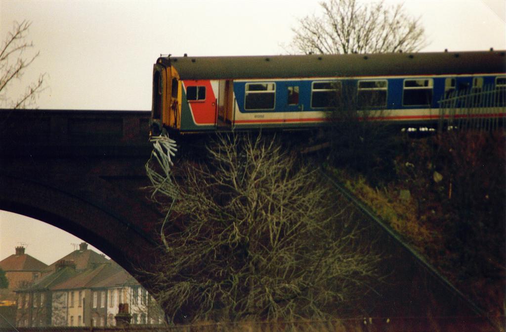 thanetonline: Ramsgate trains mostly and a boat