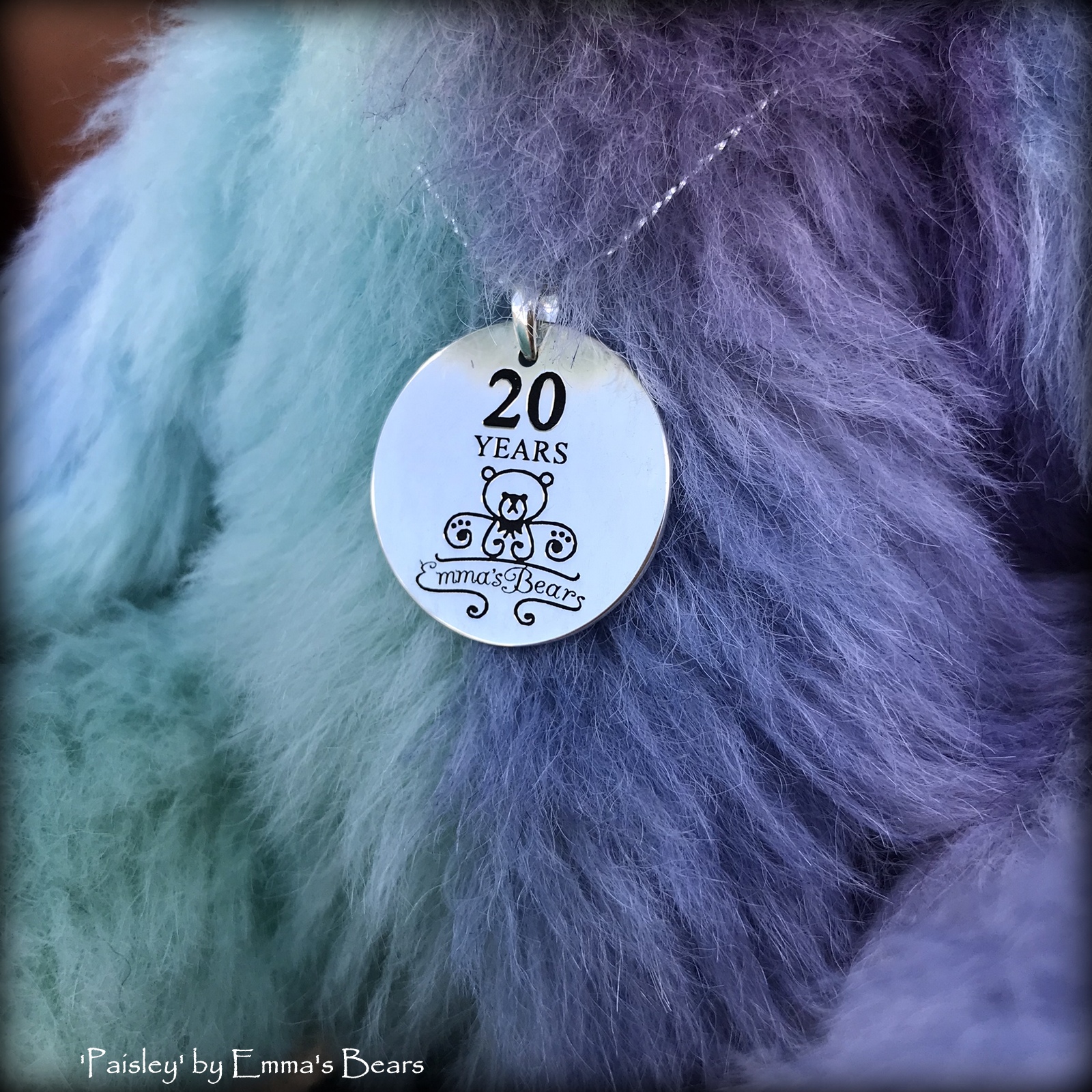 The Inner World of Emma's Bears: 20 Years of Emma's Bears