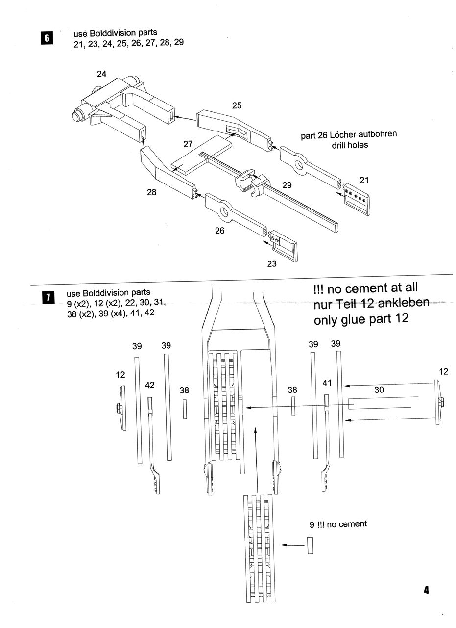 Panzerserra Bunker- Military Scale Models in 1/35 scale: M4A2 (75 ...