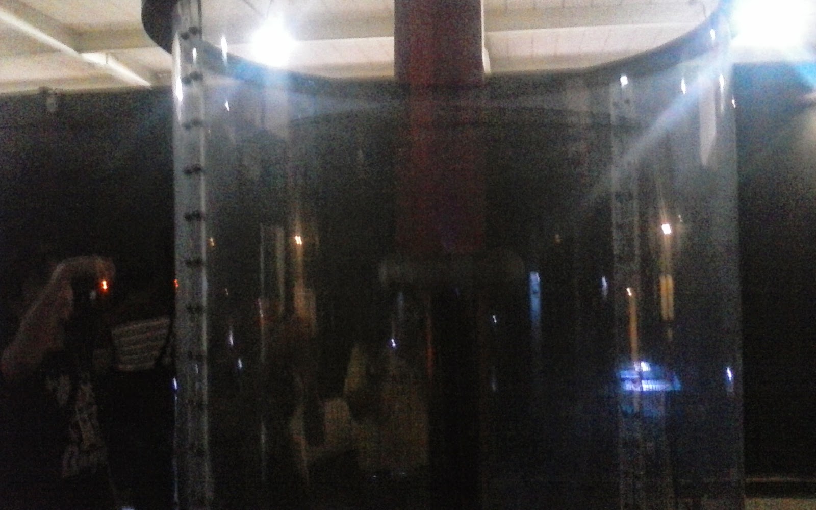 A return trip to the Science Centrum | If You Look Closely, Stu Traveled!