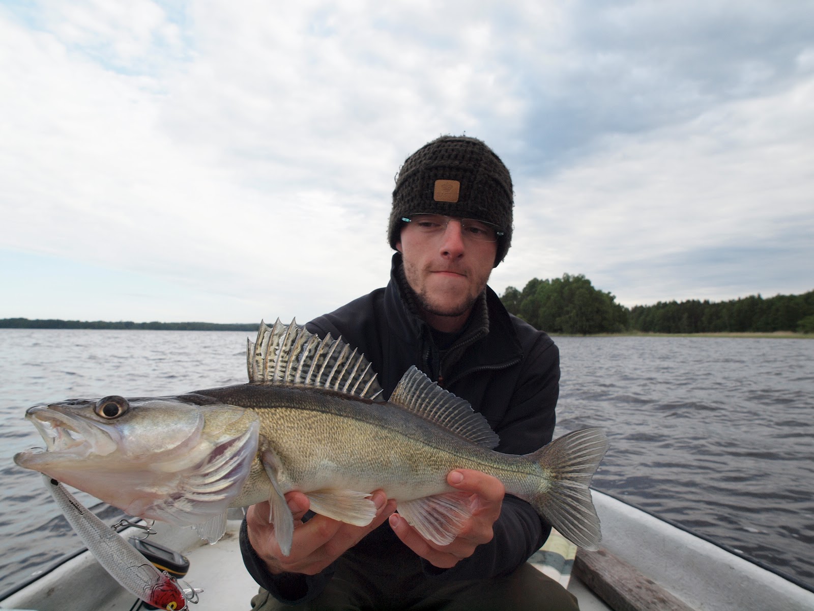 David´s Hunting/Fishing Blog: Das Paradies Schweden