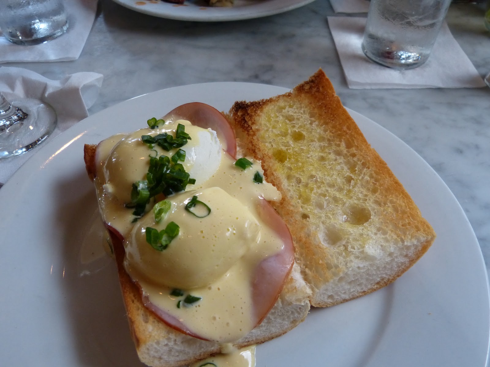 Lorraine Stanick: New Orleans : April 13-16, 2012