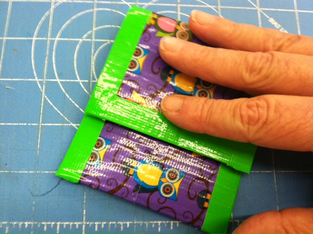 At Grandma's House: Monday Morning Quick Craft