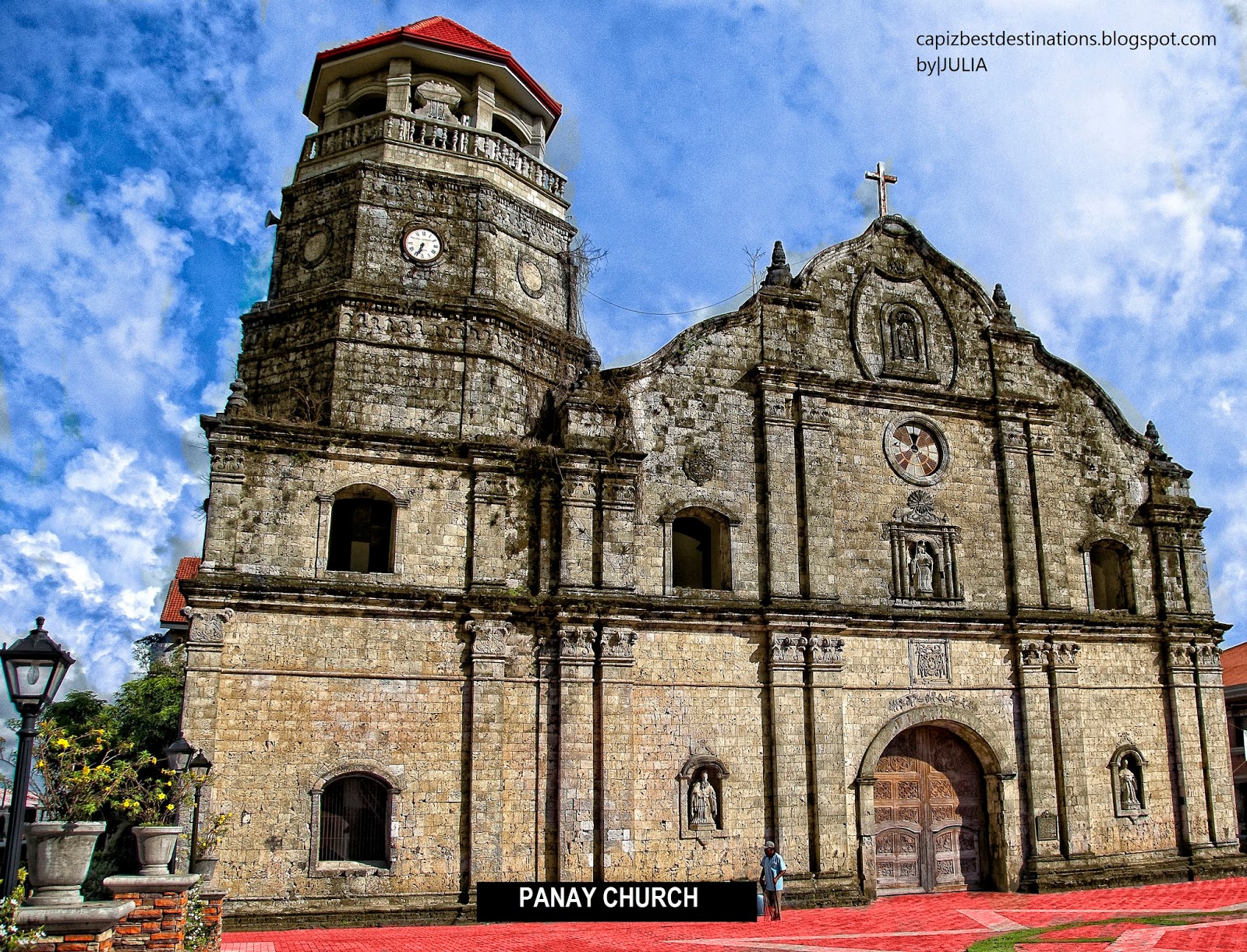 Capiz Best Destinations
