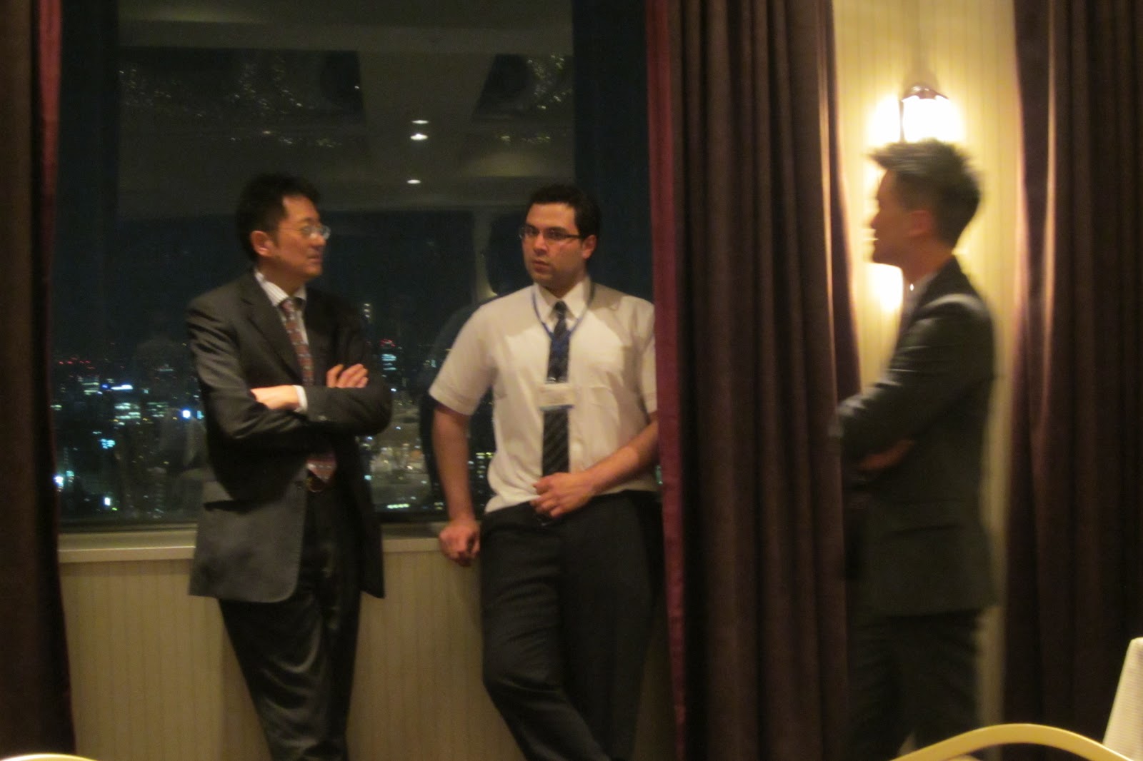 The Fashion Firecracker: Travel Diary: Japan Part II