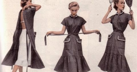 Sew Retro Rose: Announcing a SEW ALONG!!!