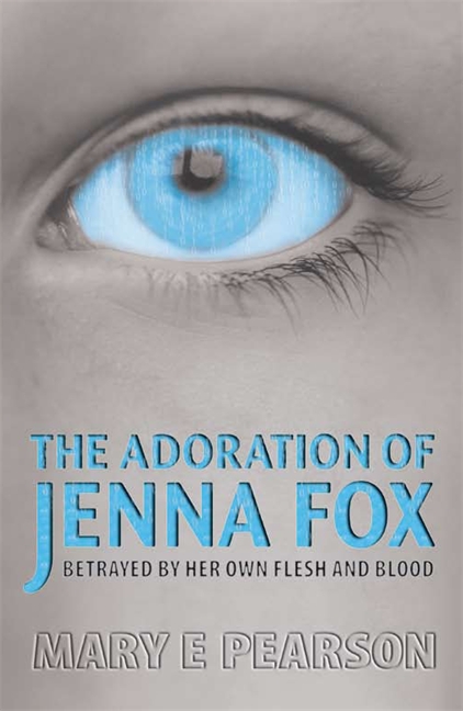 Kids' Book Review: Review: The Adoration of Jenna Fox