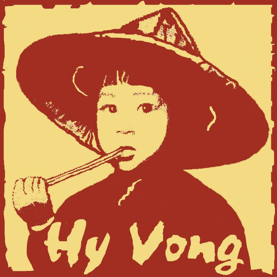 Coconut Grove Grapevine: Hy Vong pops up at the Bookstore in the Grove