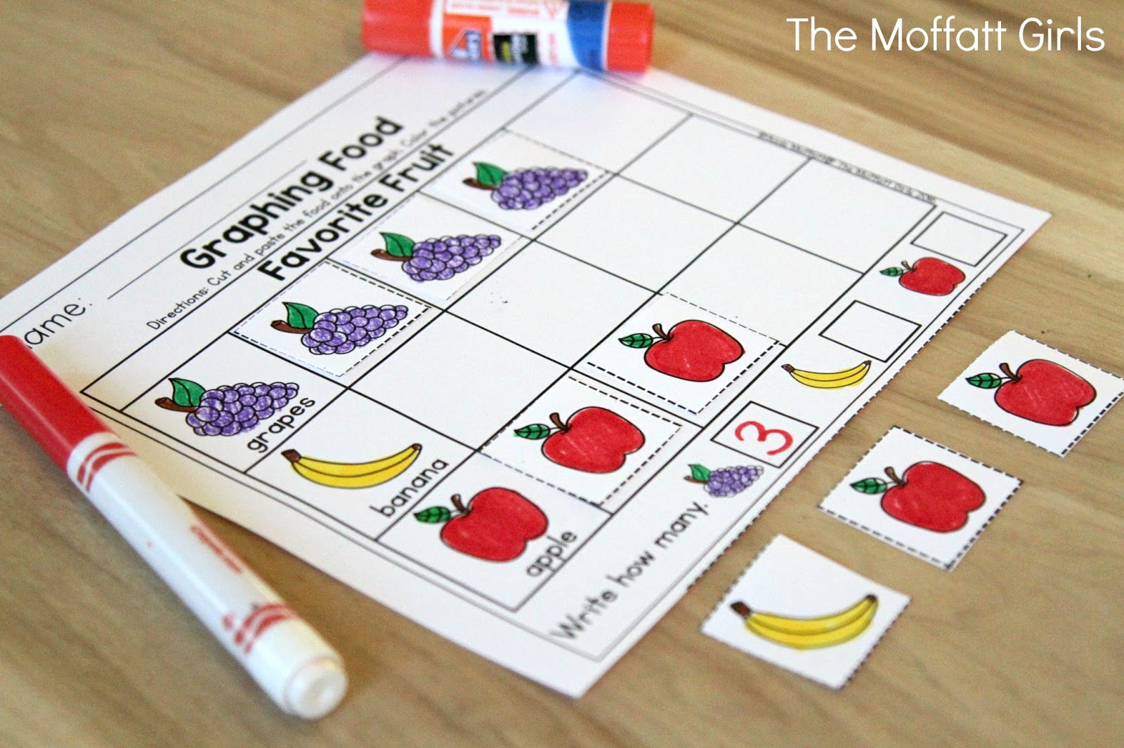 March FUN-FILLED Learning!