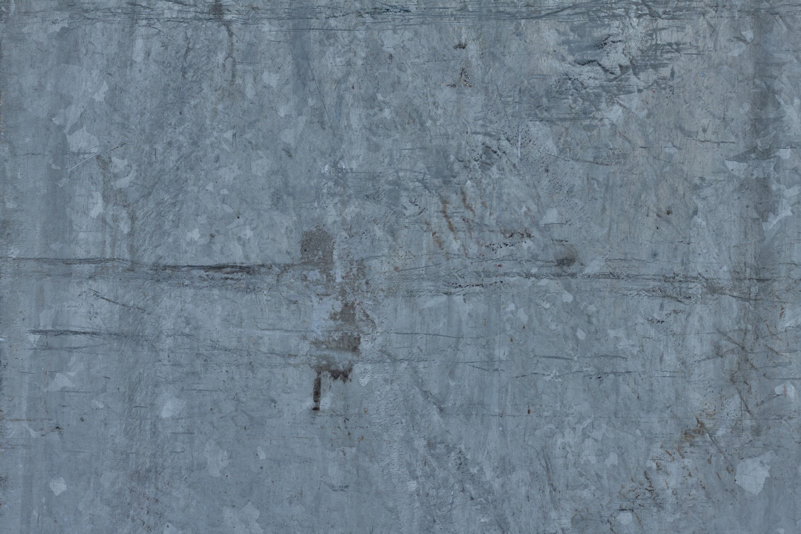 HIGH RESOLUTION TEXTURES: Detailed Metal Plate Texture