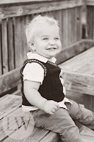 Leah Watkins Photography: Haynie Family