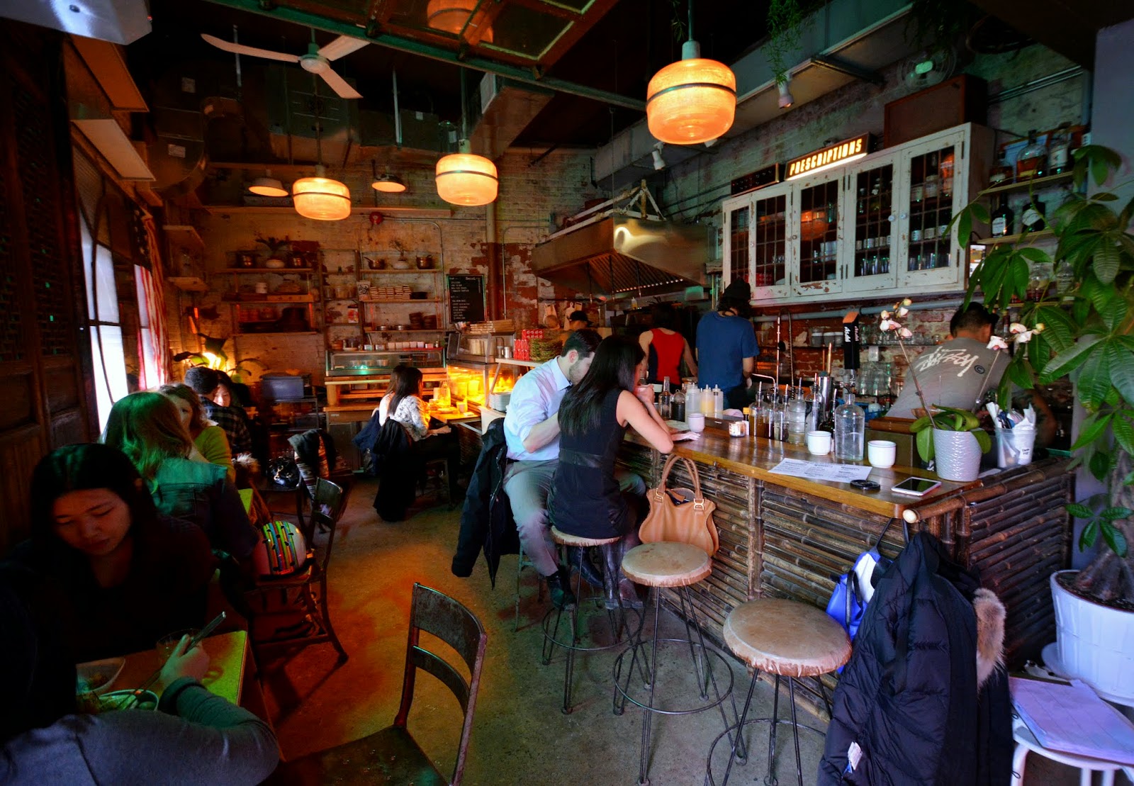 Hanmoto: An Izakaya-Style Snack Bar in Little Portugal - Food Junkie ...