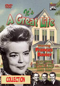 Classic TV and Movies: It's a Great Life