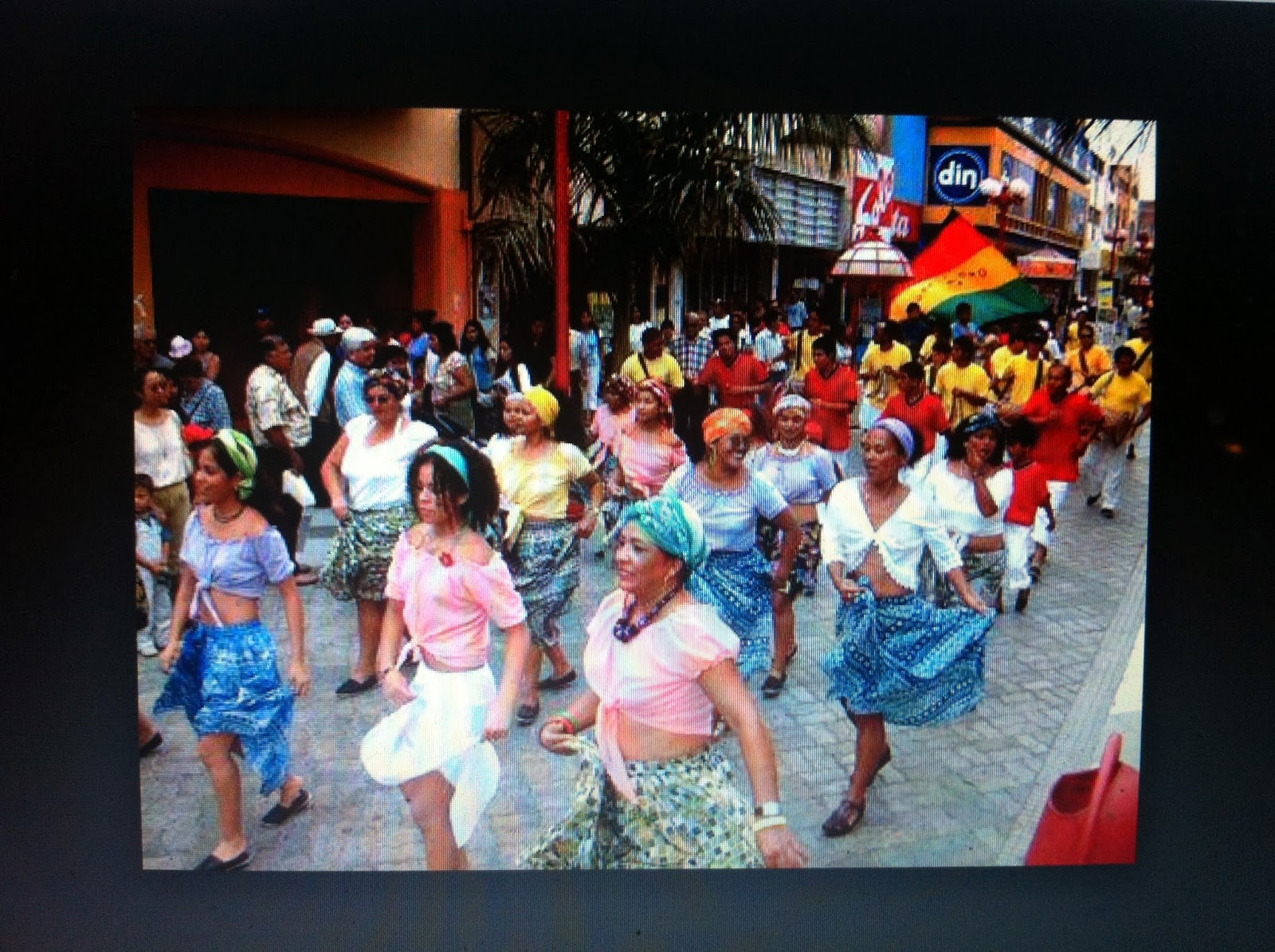 THE BLACK SOCIAL HISTORY:: BLACK SOCIAL HISTORY : AFRO-CHILEANS ARE ...