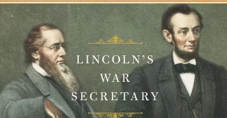 TBR 313: Stanton, by Walter Stahr