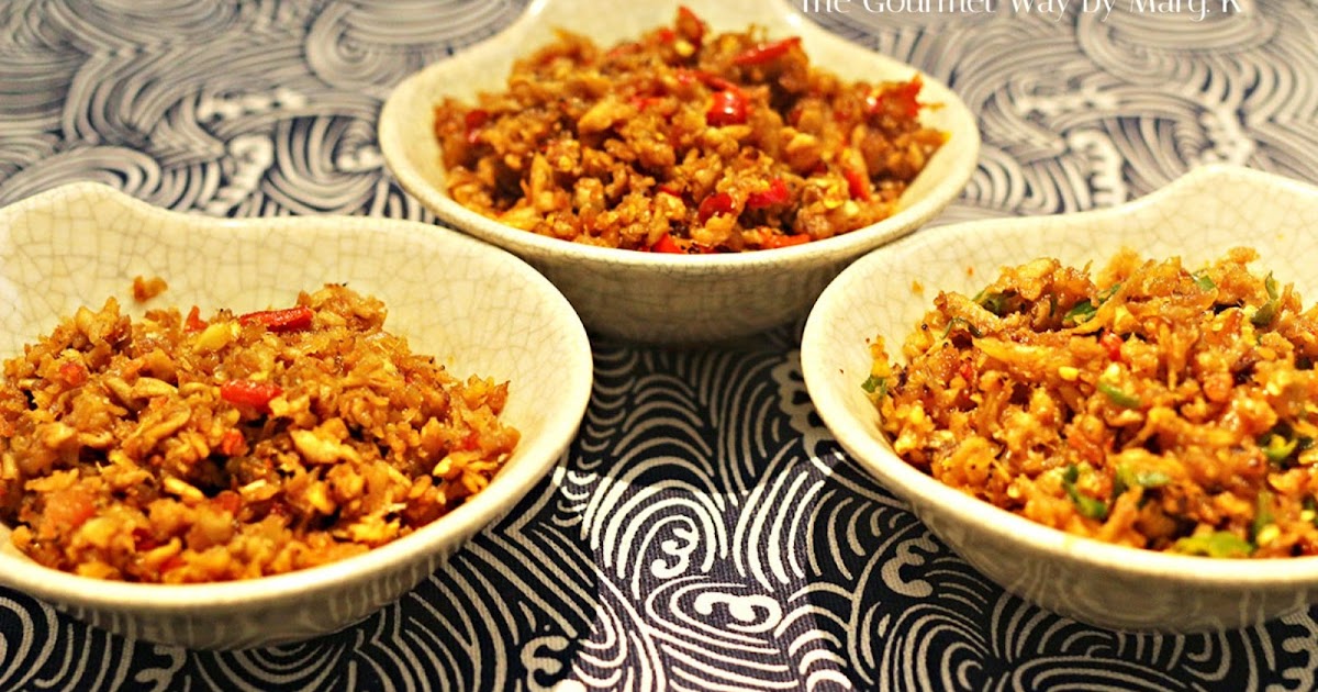 Yummy Fried Chili and Preserved Radish . 惹味辣炒菜脯