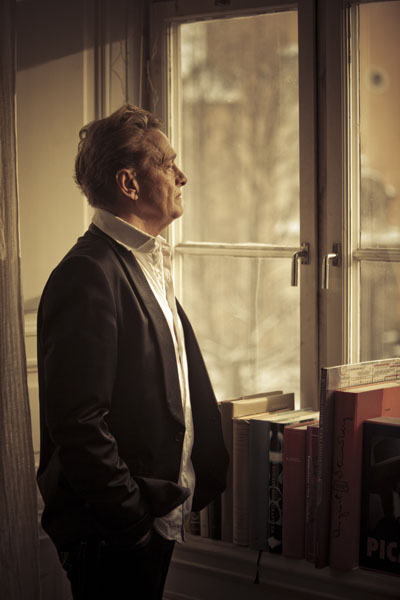 Konsten att stjäla ett ögonblick: Fotograf: Rickard Eriksson